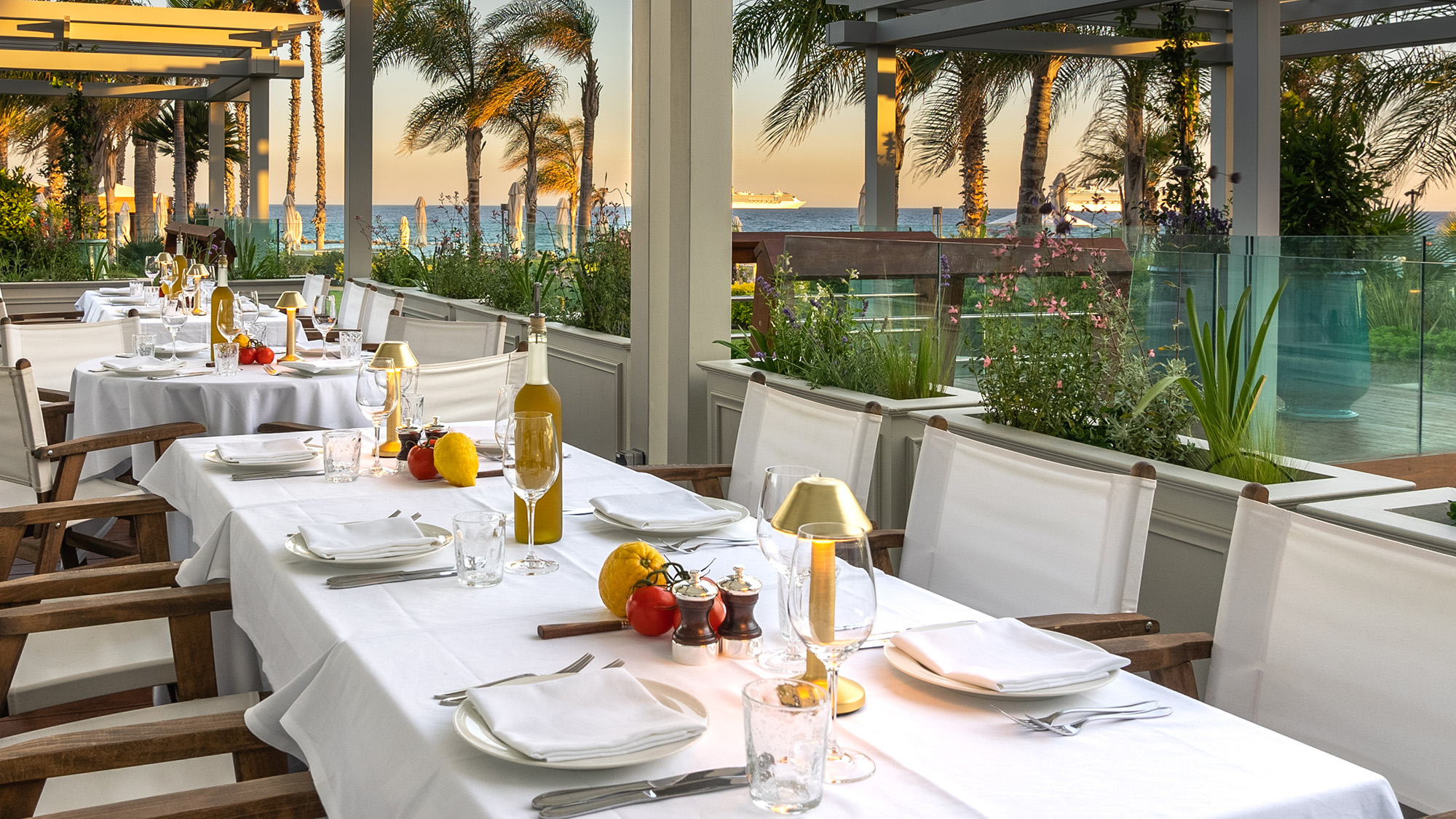 LPM Doha Brings World Renowned Bar Restaurant To Qatar Ahead Of World Cup